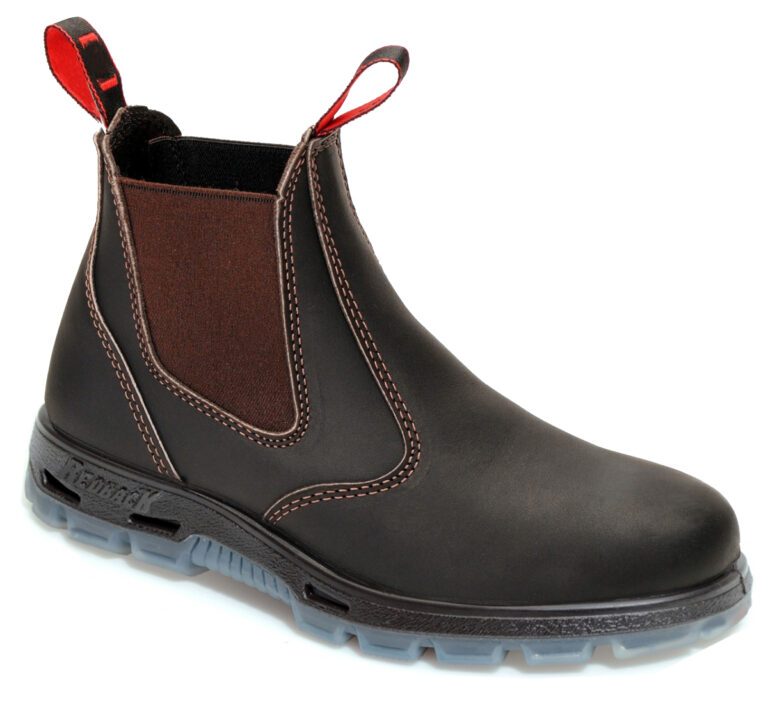 Redback UBOK – Paddy Coober Boots Shop